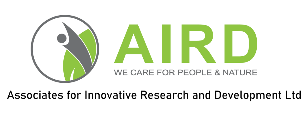 AIRD | Associates for Innovative Research and Development Ltd